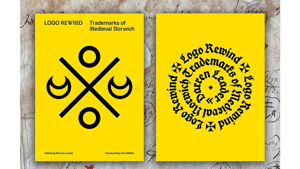 Are these some of the world's oldest logo designs? | Creative Bloq