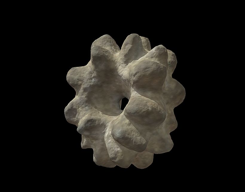 In photos: Intricately carved stone balls puzzle archaeologists | Live ...