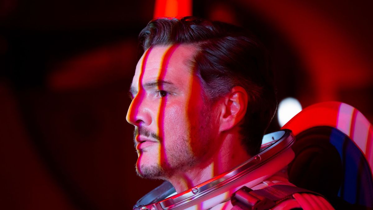 We might have another key Avengers: Doomsday clue, as Pedro Pascal's Fantastic Four character ...