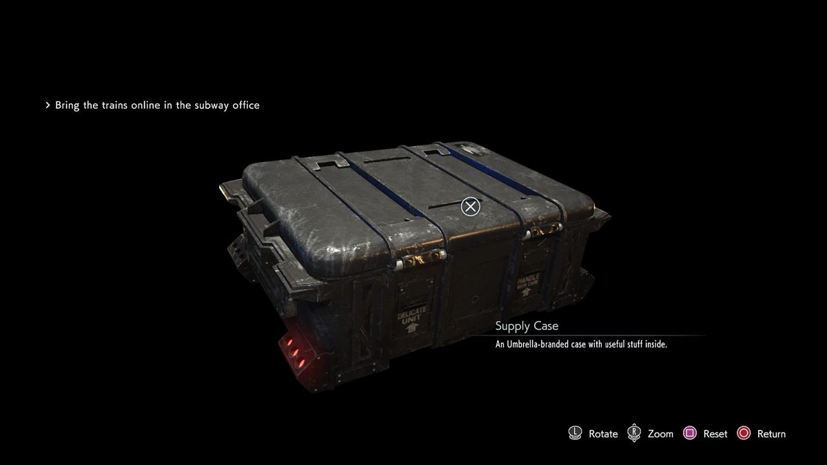 Where and how to get all the handgun upgrades and parts in Resident ...