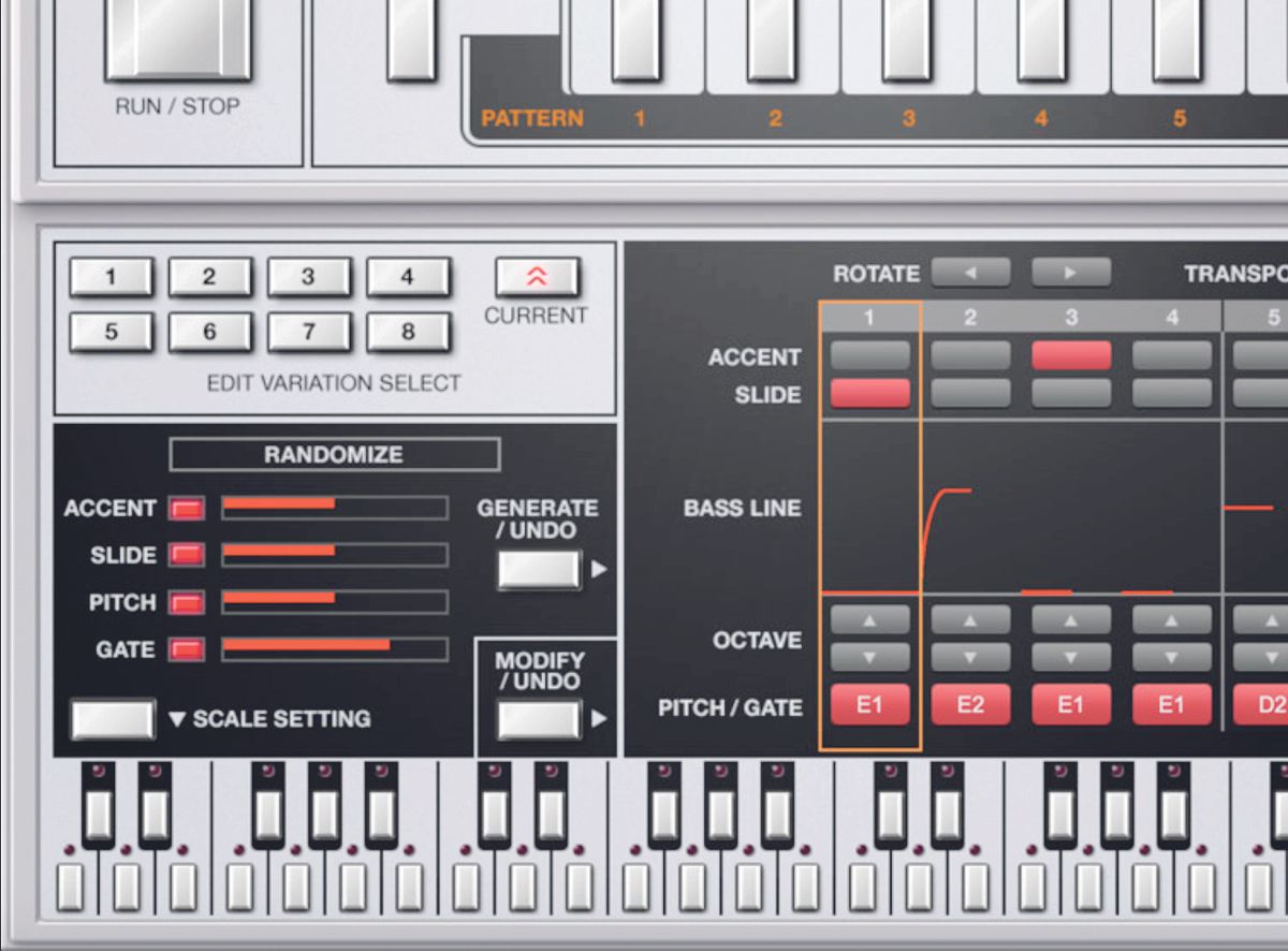 The producer's guide to the Roland TB-303 (and its clones) | MusicRadar