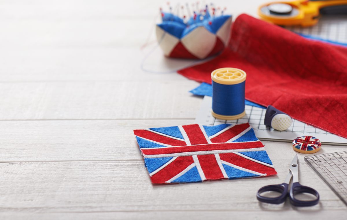 VE Day craft ideas for you to make at home GoodtoKnow