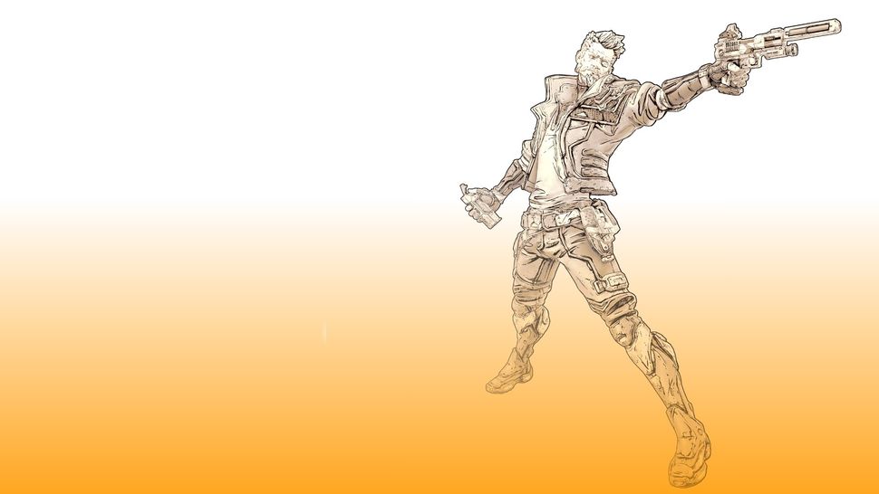 Borderlands 3 Zane skill tree, abilities and action skills | GamesRadar+