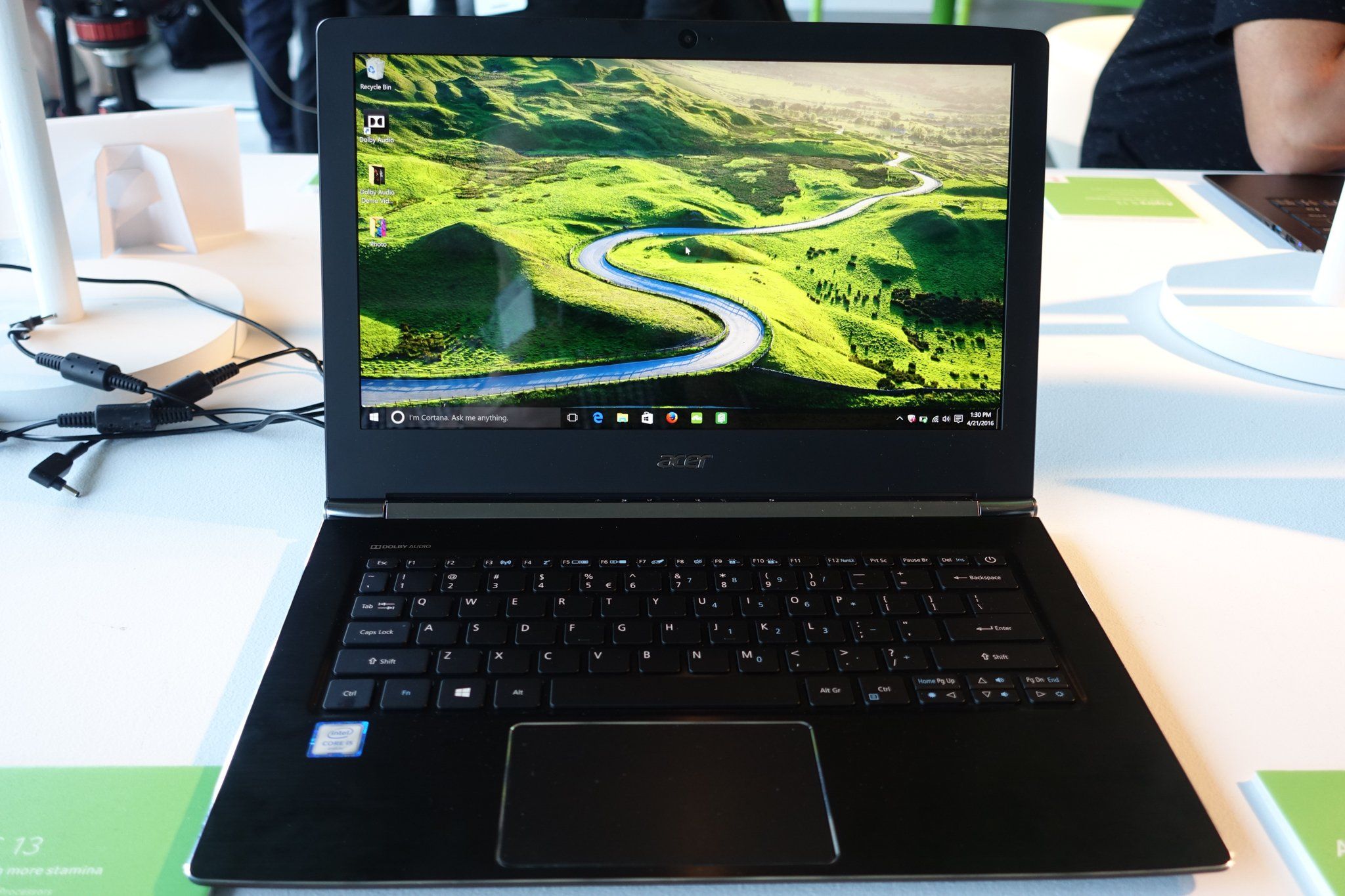 Hands on: Acer's Aspire S 13 is a great, boring laptop | Windows Central