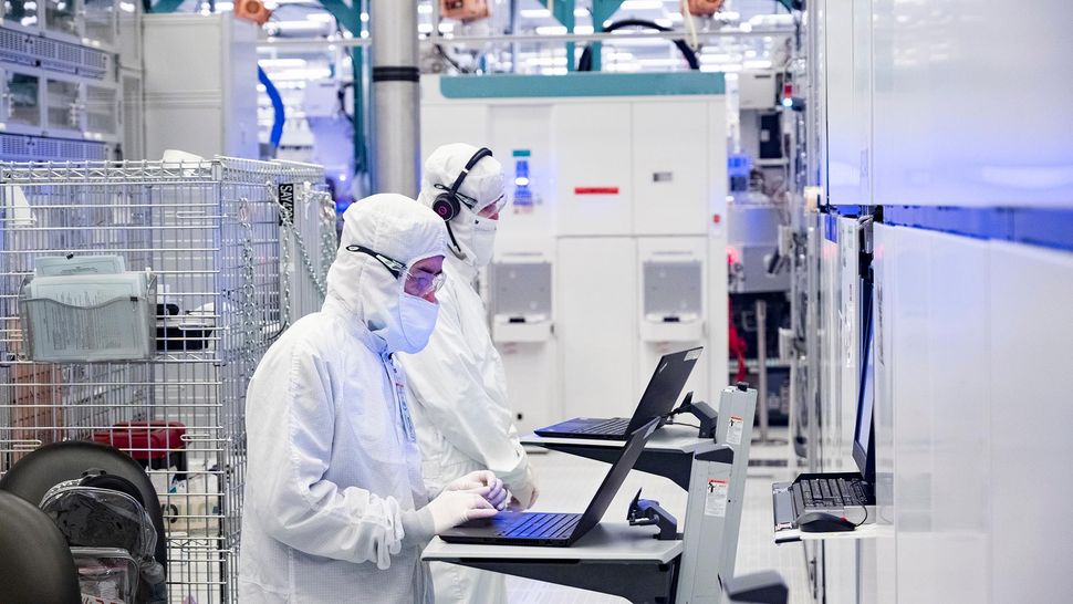 Microsoft unveils Azure Cobalt 200 CPU, in-house chip targets higher ...