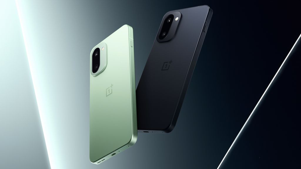 OnePlus' world first for Android phones has finally been revealed in ...