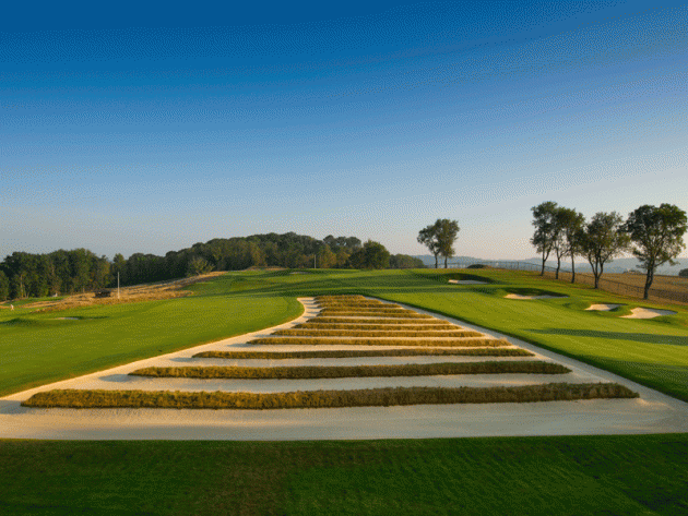 The Best Par 4s In The World - Golf Monthly Courses | Golf Monthly