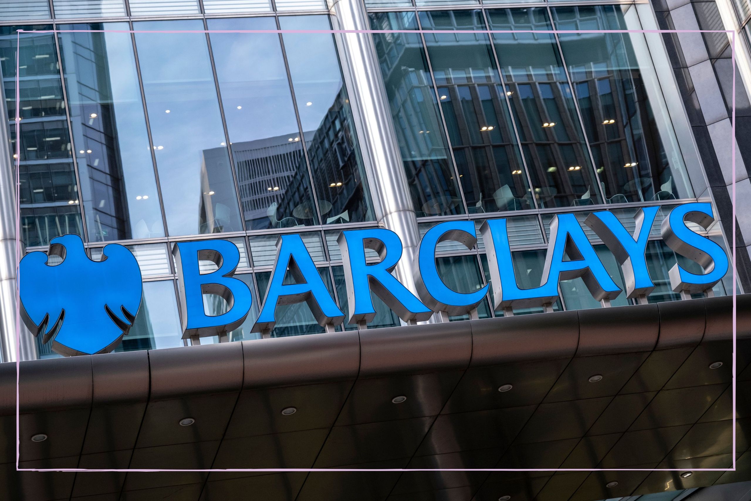 Which Barclays branches are closing? The 15 sites set to shut down ...