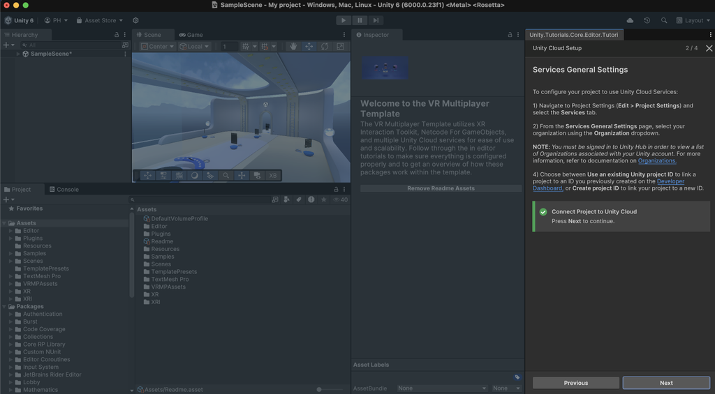 Unity 6 review: delivers all-round performance improvements | Creative Bloq