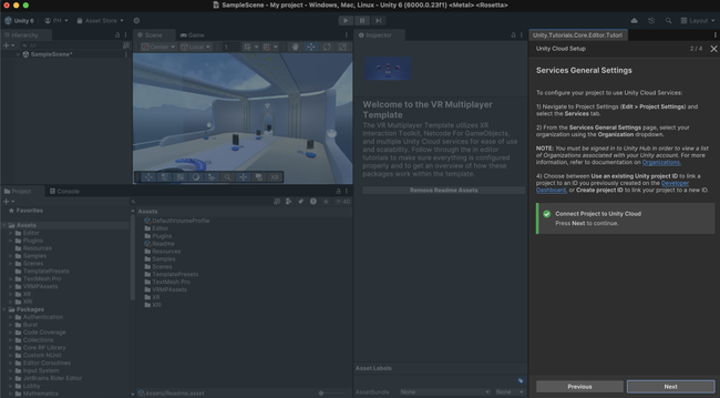 Unity 6 review: delivers all-round performance improvements | Creative Bloq