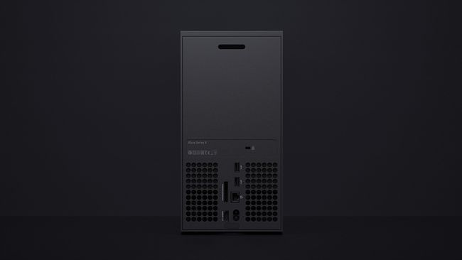 Will the Xbox Series X have a DisplayPort? | Windows Central