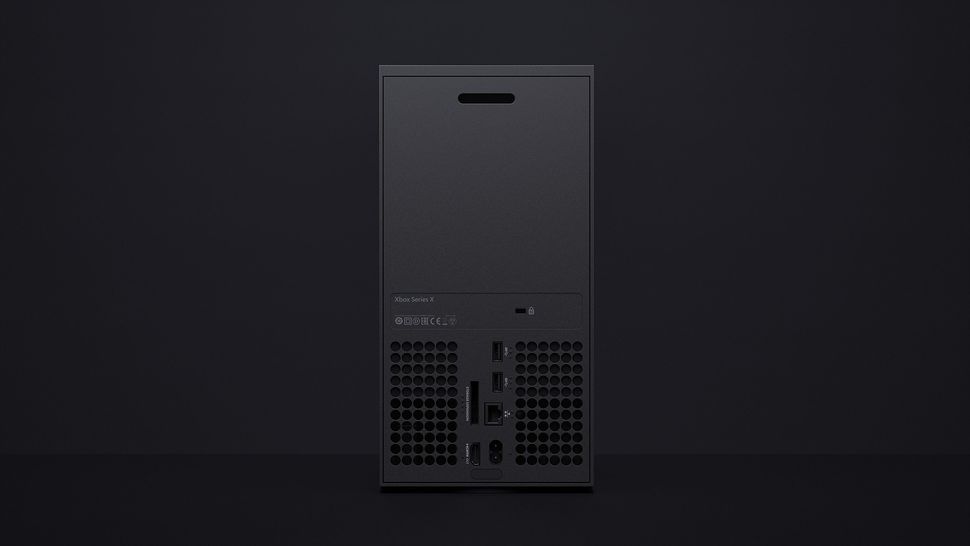 What are the ports on the Xbox Series X? | Windows Central