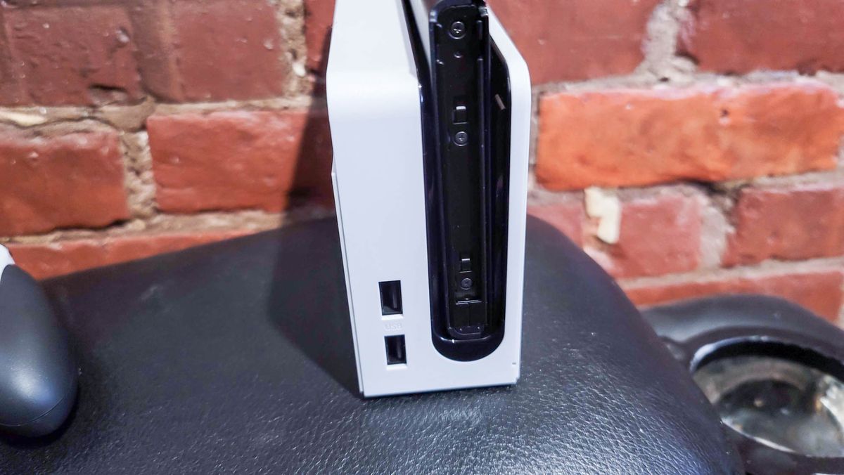 Nintendo Switch OLED review: A worthy mid-cycle upgrade | Laptop Mag