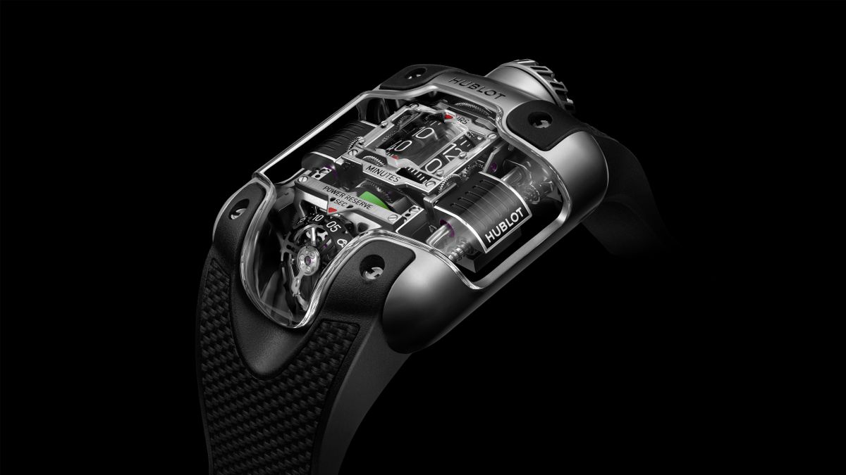 This might be the best Hublot watch ever created – and you probably can ...