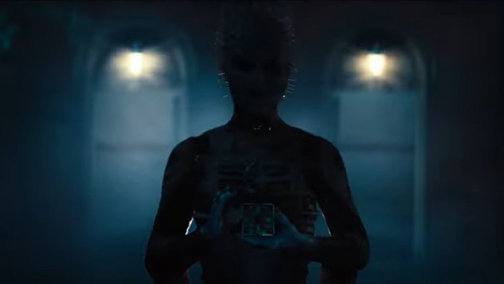 Hellraiser: release date, reviews and everything we know | What to Watch