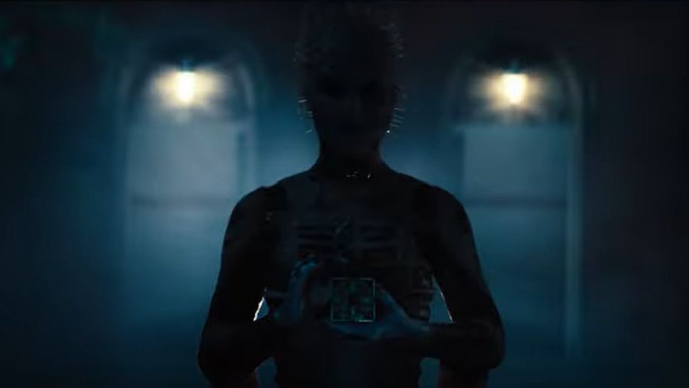 Hellraiser: release date, reviews and everything we know | What to Watch