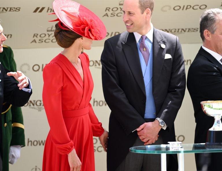 Prince William and Princess Kate’s New CEO Hire Will “Ruffle Feathers ...