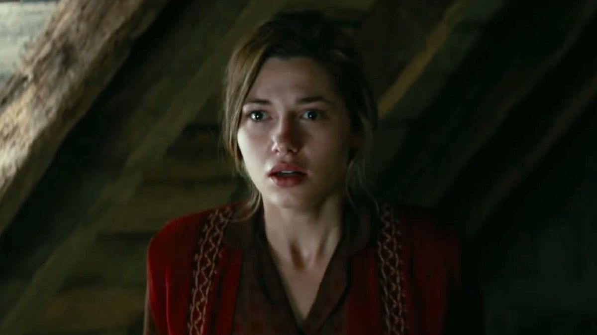 1899 Cast: Where You May Know The Stars Of Netflix's Fantasy Drama ...