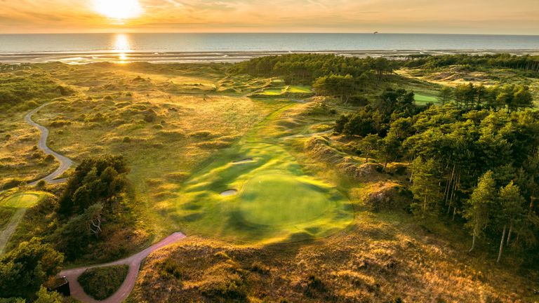 Formby Golf Club: Course Review, Green Fees, Tee Times and Key Info ...