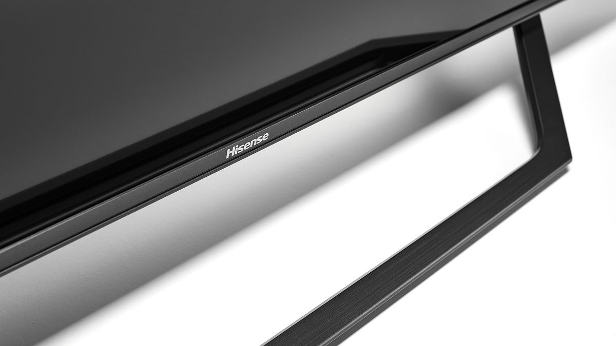 Hisense 55A7GQ review | What Hi-Fi?