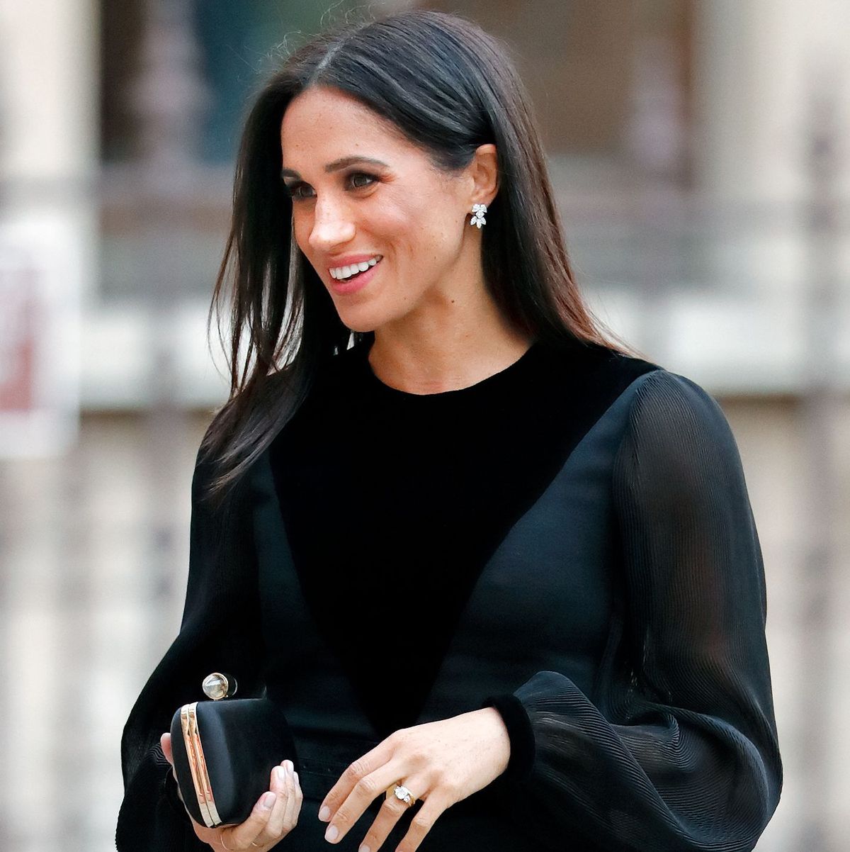 Meghan Markle Is Now a Best-Selling Author After Successful Charity ...