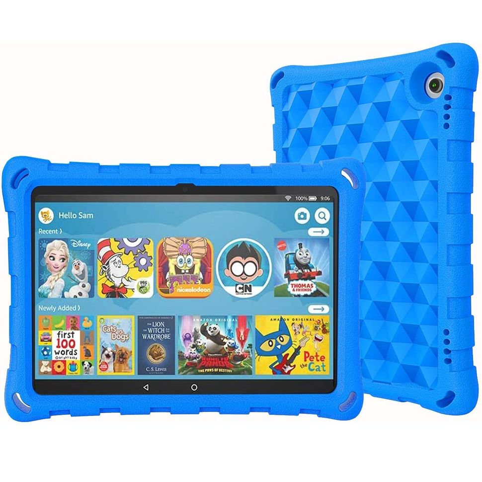Best Amazon Fire HD 8 & 8 Plus cases 2025 | Android Central
