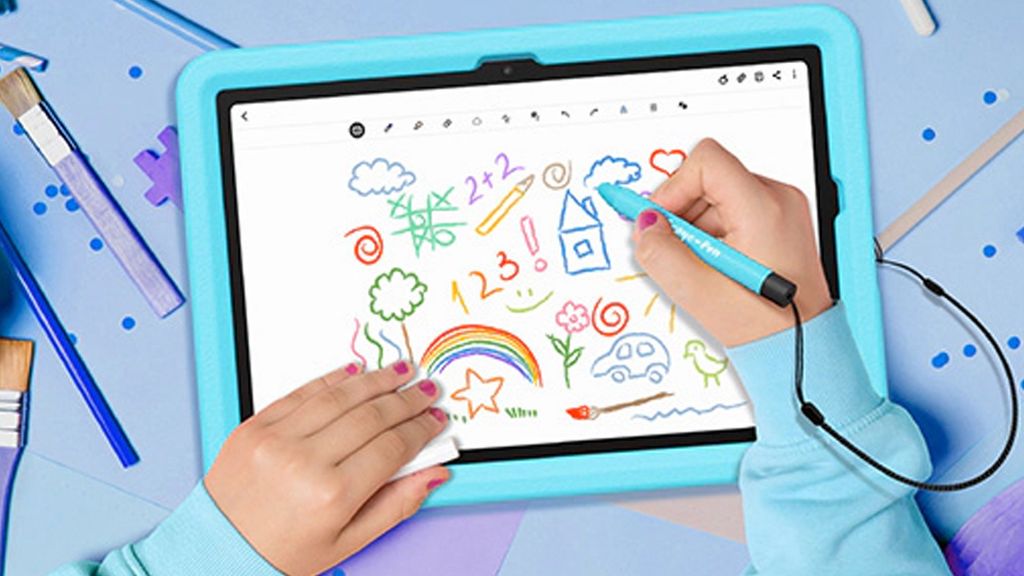 Best Android tablets for kids 2025 | Android Central