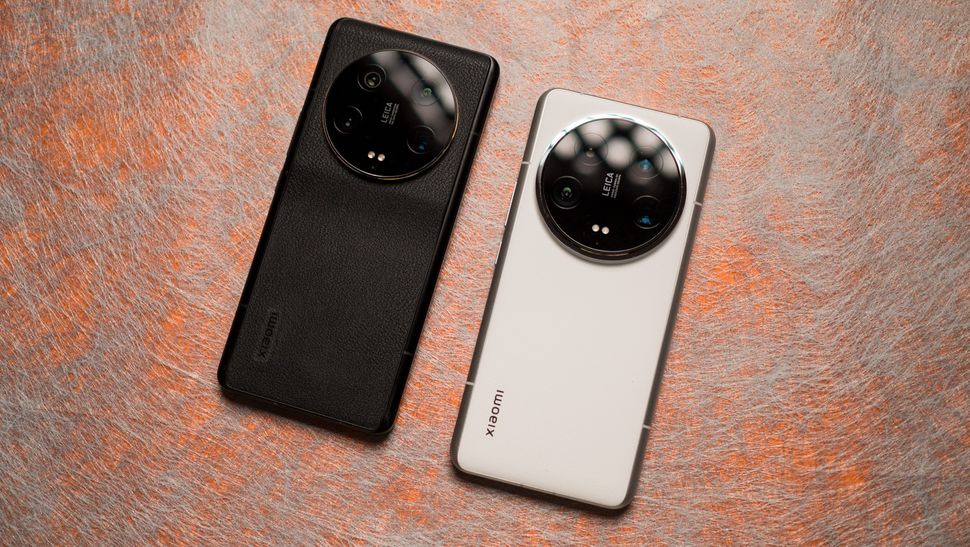 Xiaomi 14 Ultra review: My new favorite phone | Android Central