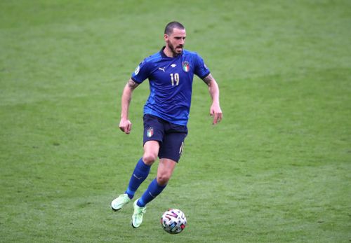 The best Italian defenders ever | FourFourTwo