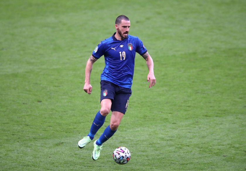 The best Italian defenders ever | FourFourTwo