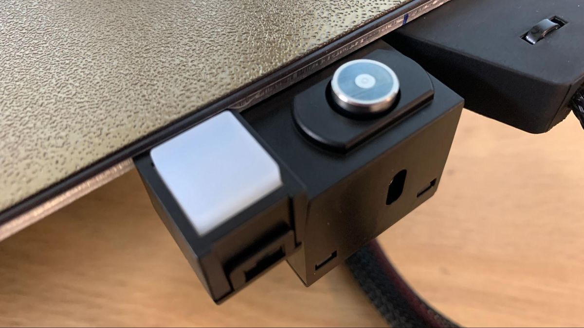 Anycubic Kobra 2 Review: Fast 3D Printing, Affordable Price | Tom's ...