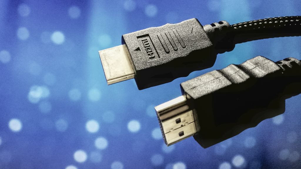 Best HDMI cable for photography and video | Digital Camera World