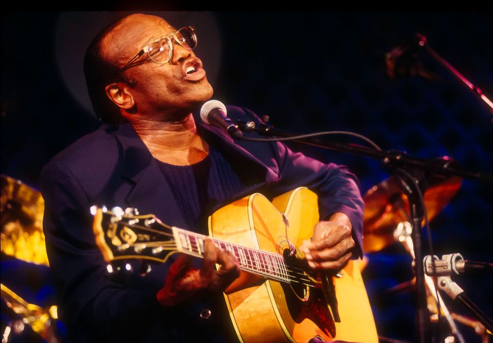 Left-handed guitarists: the most inspiring southpaw players | Guitar World