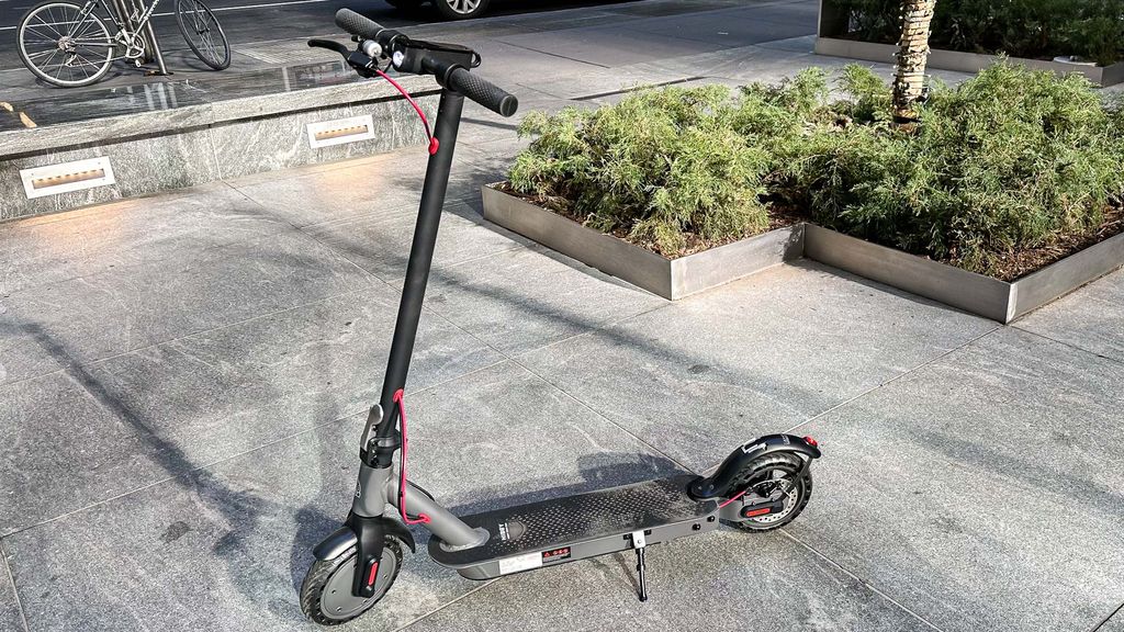 The best electric scooters we've tested | Tom's Guide
