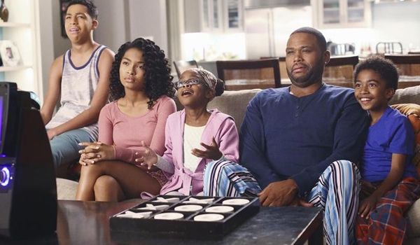 ABC's 2015 Fall Schedule Announced, Includes Scandal, The Muppets And ...