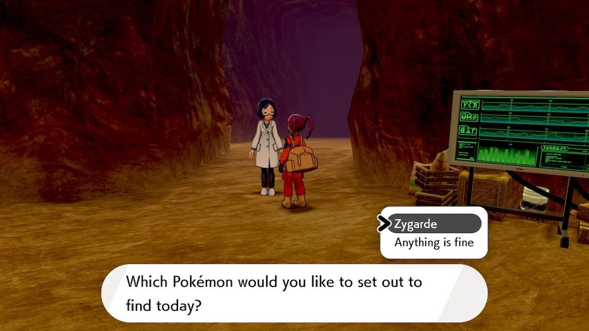 Pokémon Sword and Shield Dynamax Adventures guide: Legendaries, shinies ...