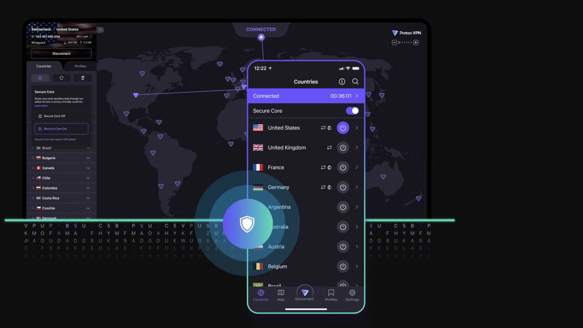 The best VPN service in 2025 | Tom's Guide