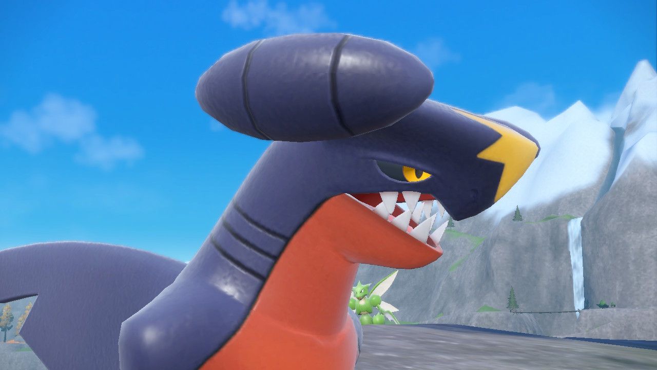 Best way to EV train in Pokémon Scarlet and Violet: Berries, IVs, stats ...