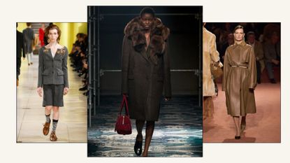 The 7 Flat-Shoe Trends Designers Are Backing This Autumn 2025 | Who ...