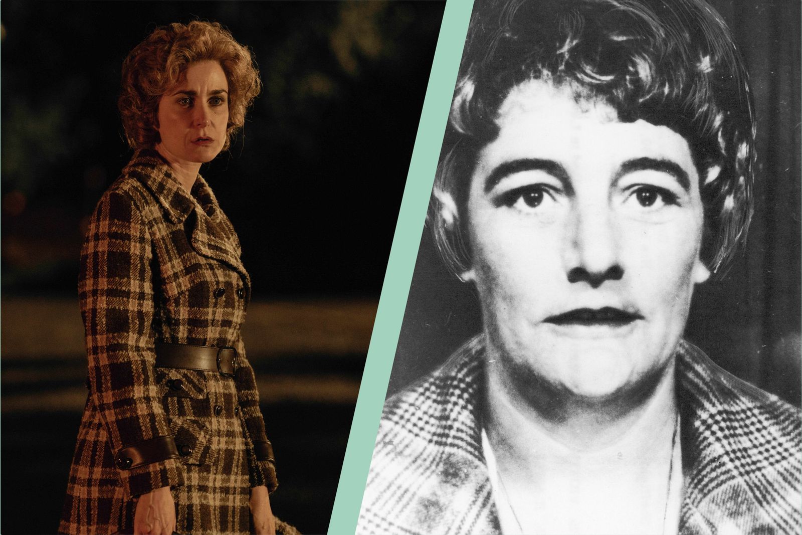 Is The Long Shadow a true story? The history behind ITV's new crime ...
