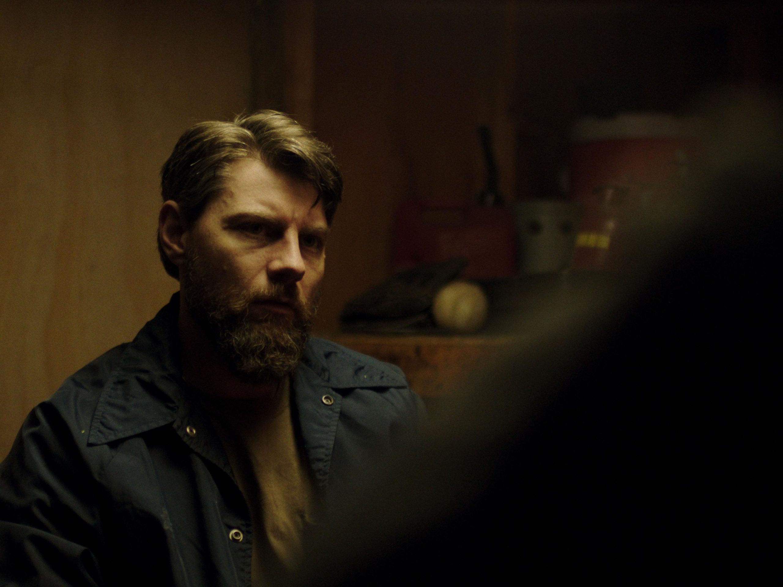 Tribeca 2021 Review: 'My Heart Can't Beat Unless You Tell It To' is the ...
