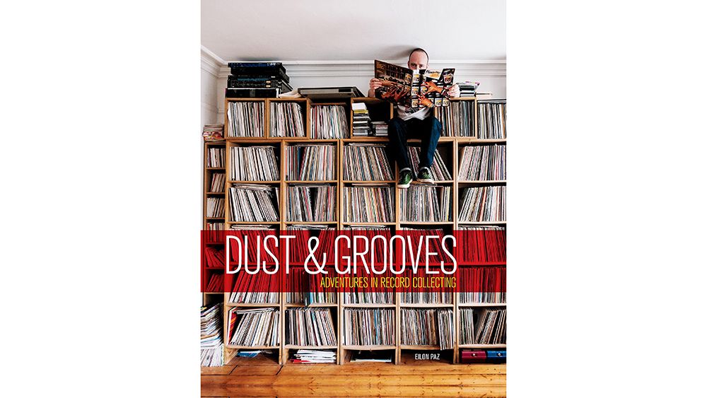 8 of the best books for vinyl lovers | What Hi-Fi?