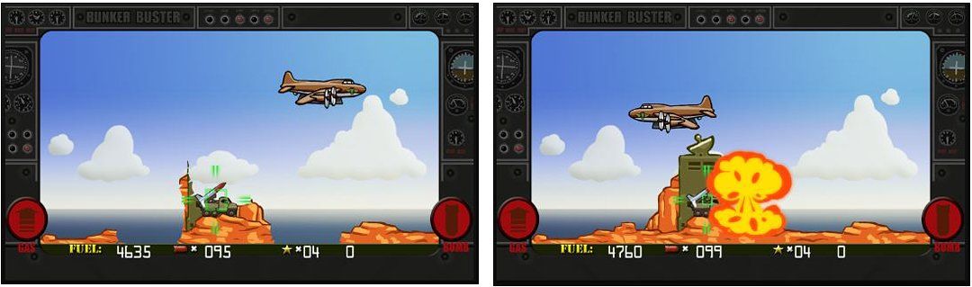 Bunker Buster - Review | Windows Central