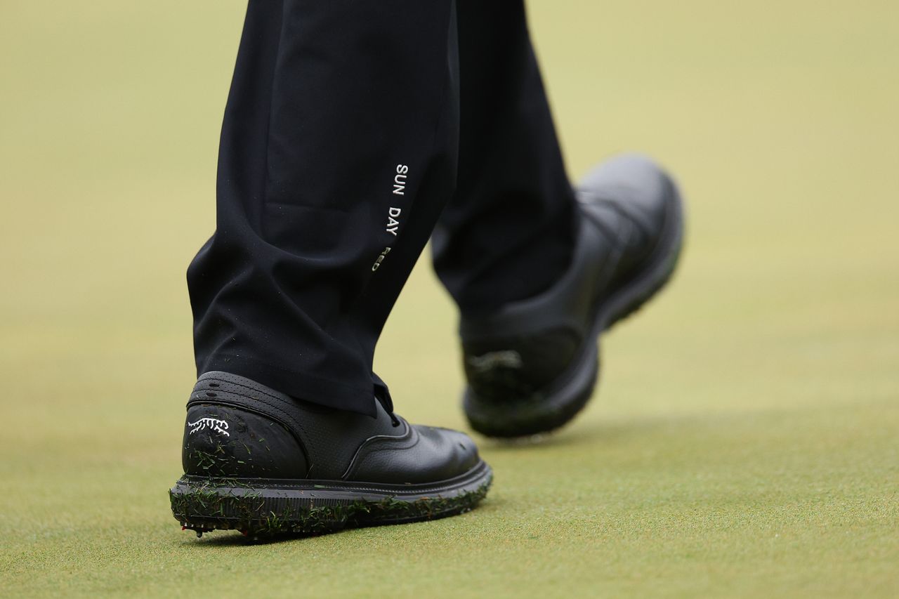 2024 Masters Gear Round Up - all the equipment news from Augusta ...