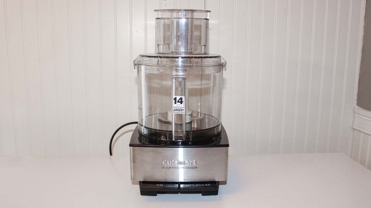 Best food processors 2025 | Tom's Guide