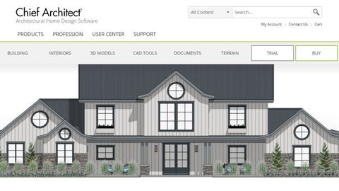 Best interior design software of 2024 | TechRadar