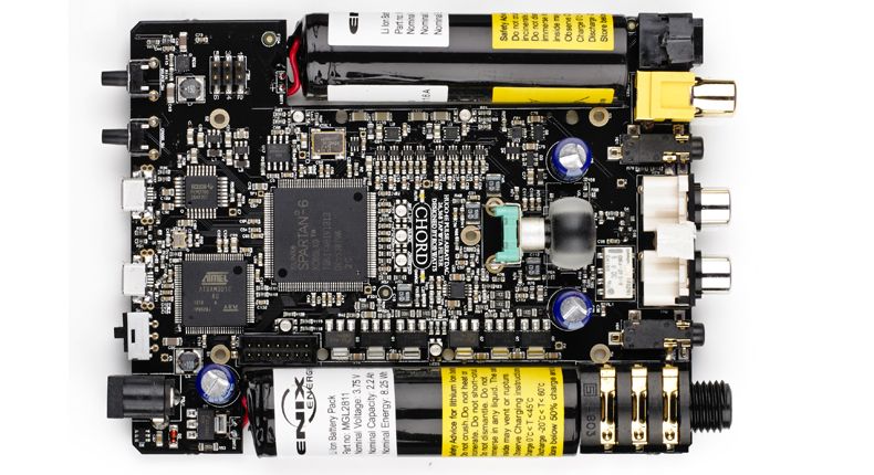 Chord Hugo review | What Hi-Fi?