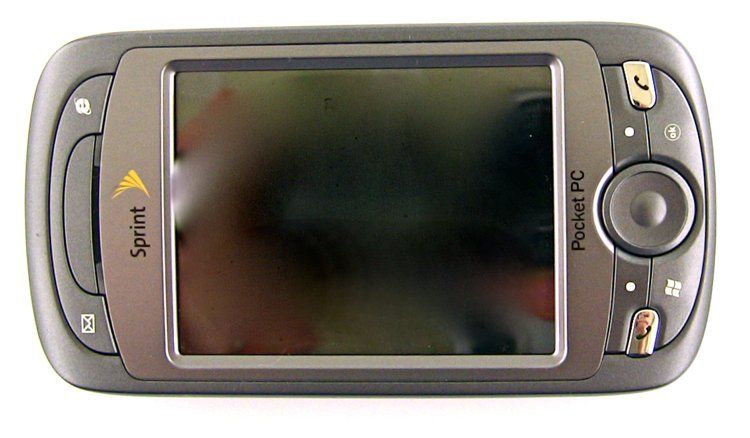 Review: Sprint Mogul, PPC-6800 | Windows Central