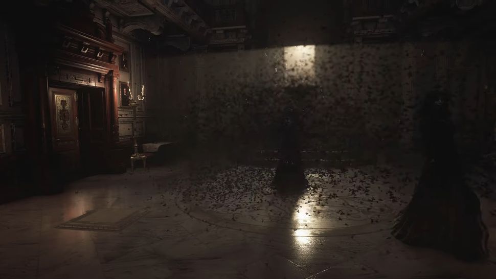 Resident Evil 8 alleged playtest leak details enemies, a boss fight ...