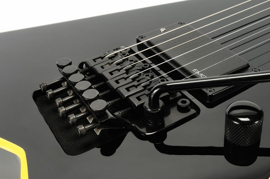 Guitar whammy bars: what you need to know | Guitar World